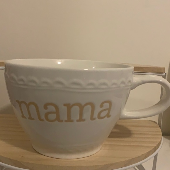 Threshold | Dining | Mothers Day Threshold Stoneware Brand New Mug ...